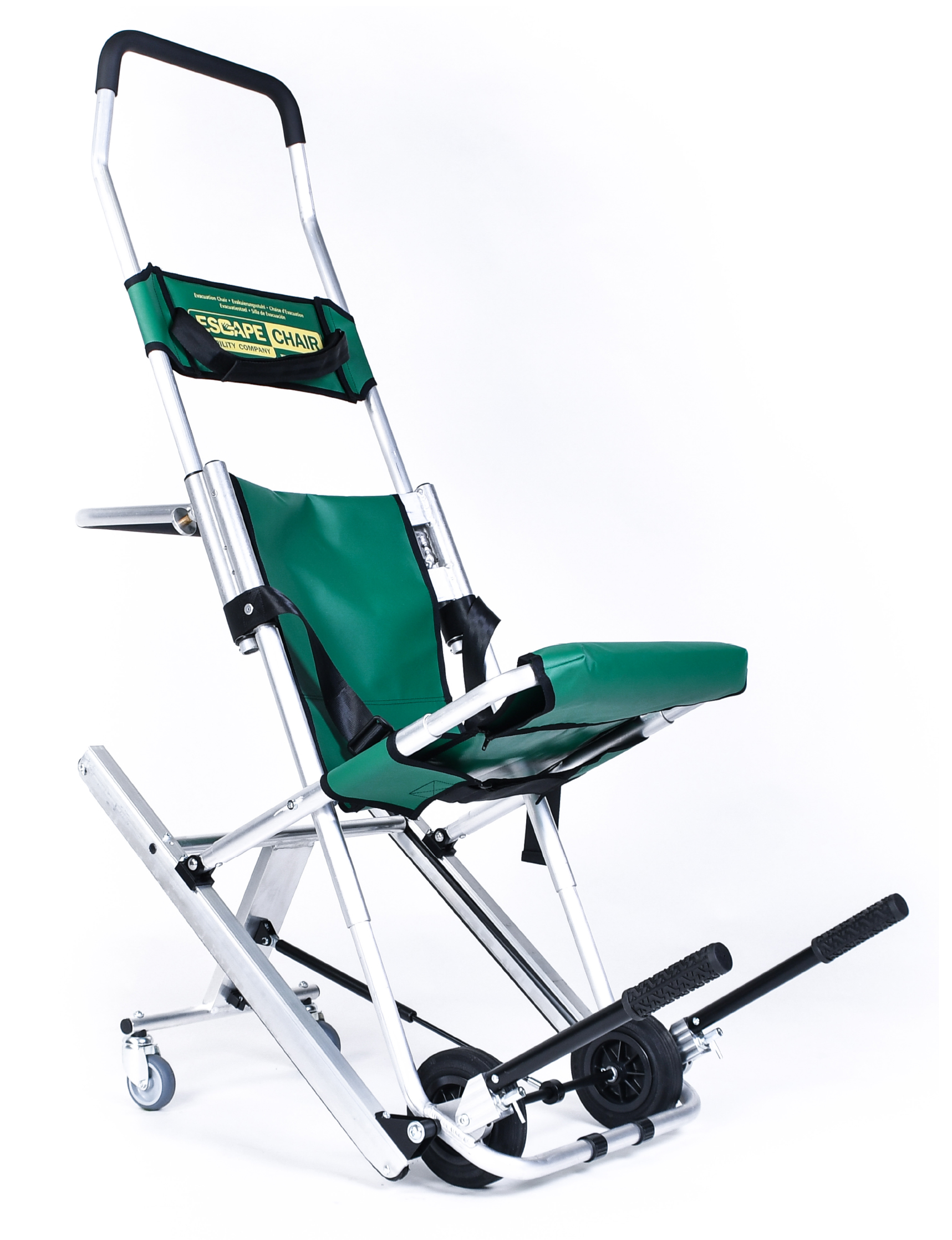 ESCAPE-CARRY CHAIR ST-PLUS - Escape Mobility Company